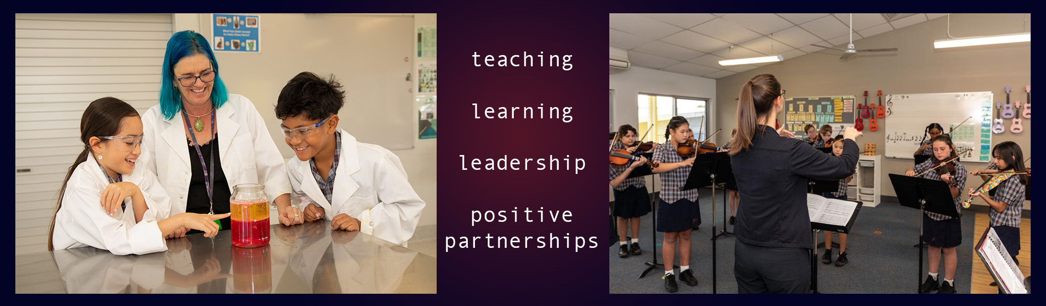 Pimpama State Primary College