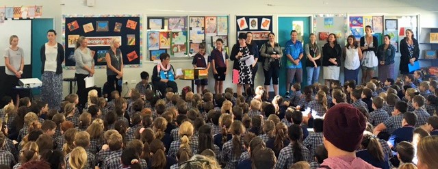 Pimpama State Primary College